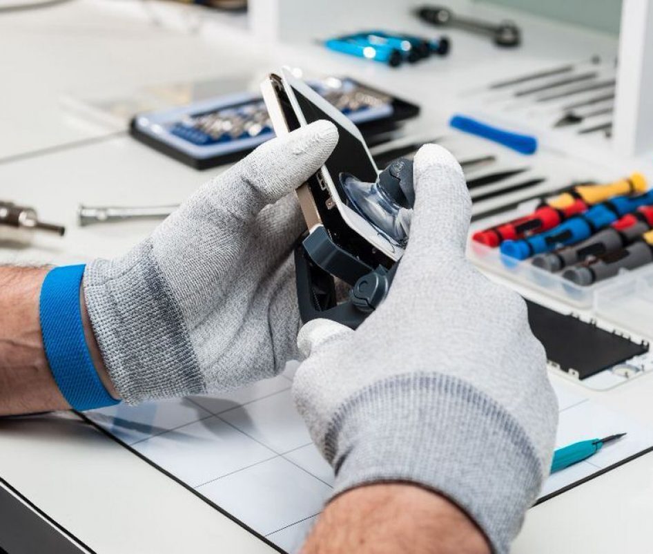 Phone Zone – Mobile, Tablet & Laptop Repair Nottingham