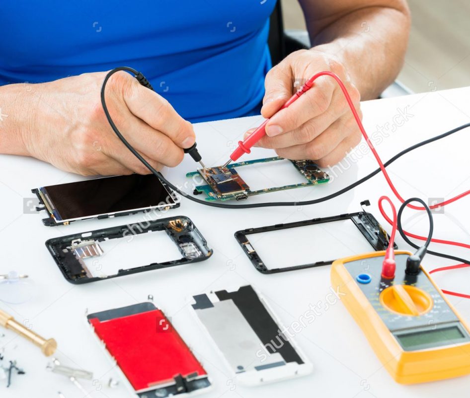 Phone Zone – Mobile, Tablet & Laptop Repair Nottingham